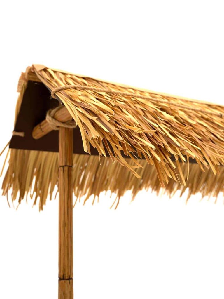 Surf Shack with Surfboards | EPH Creative - Event Prop Hire