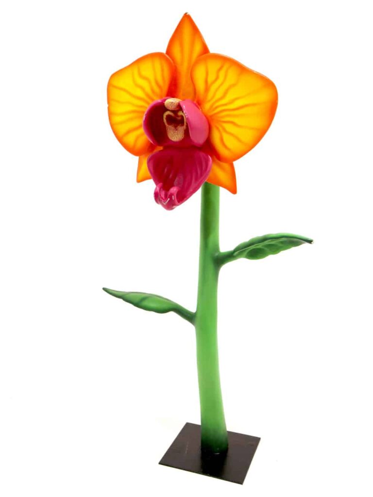 Flower Seat Furniture | EPH Creative - Event Prop Hire