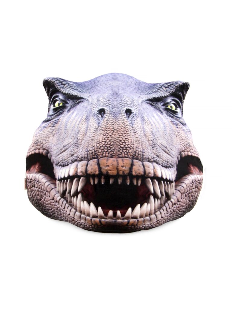 Dinosaur Cushion | EPH Creative - Event Prop Hire